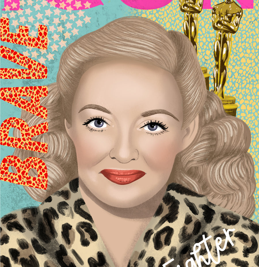 Cat MacInnes Illustration