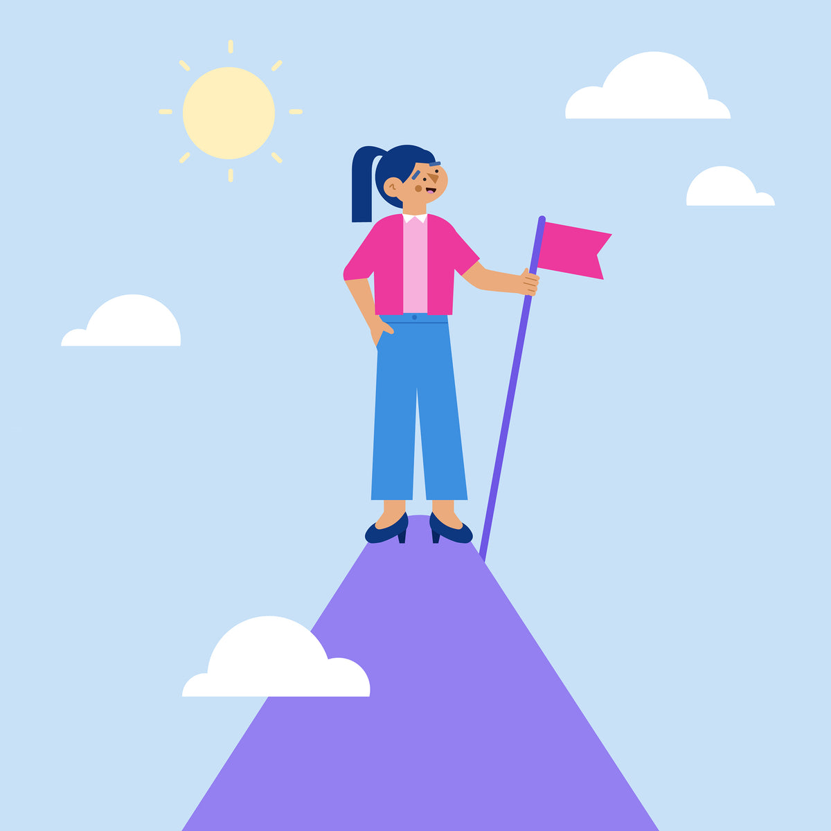 Advertising – Cat MacInnes Illustration