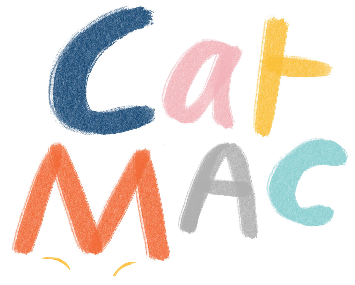 Cat MacInnes Illustration