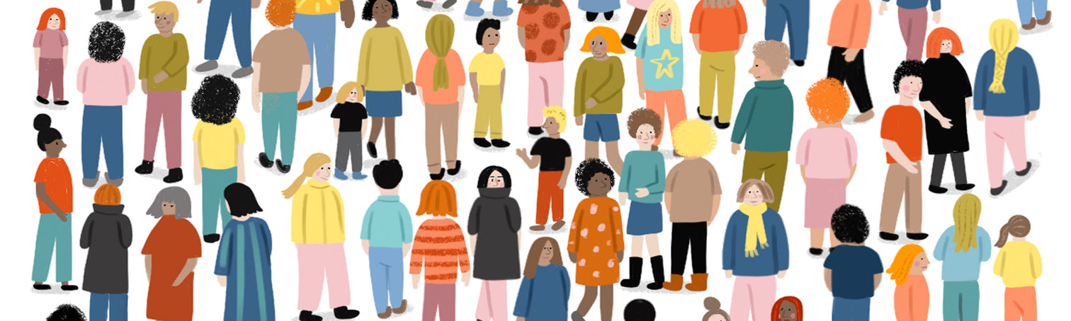 Cat MacInnes Illustration